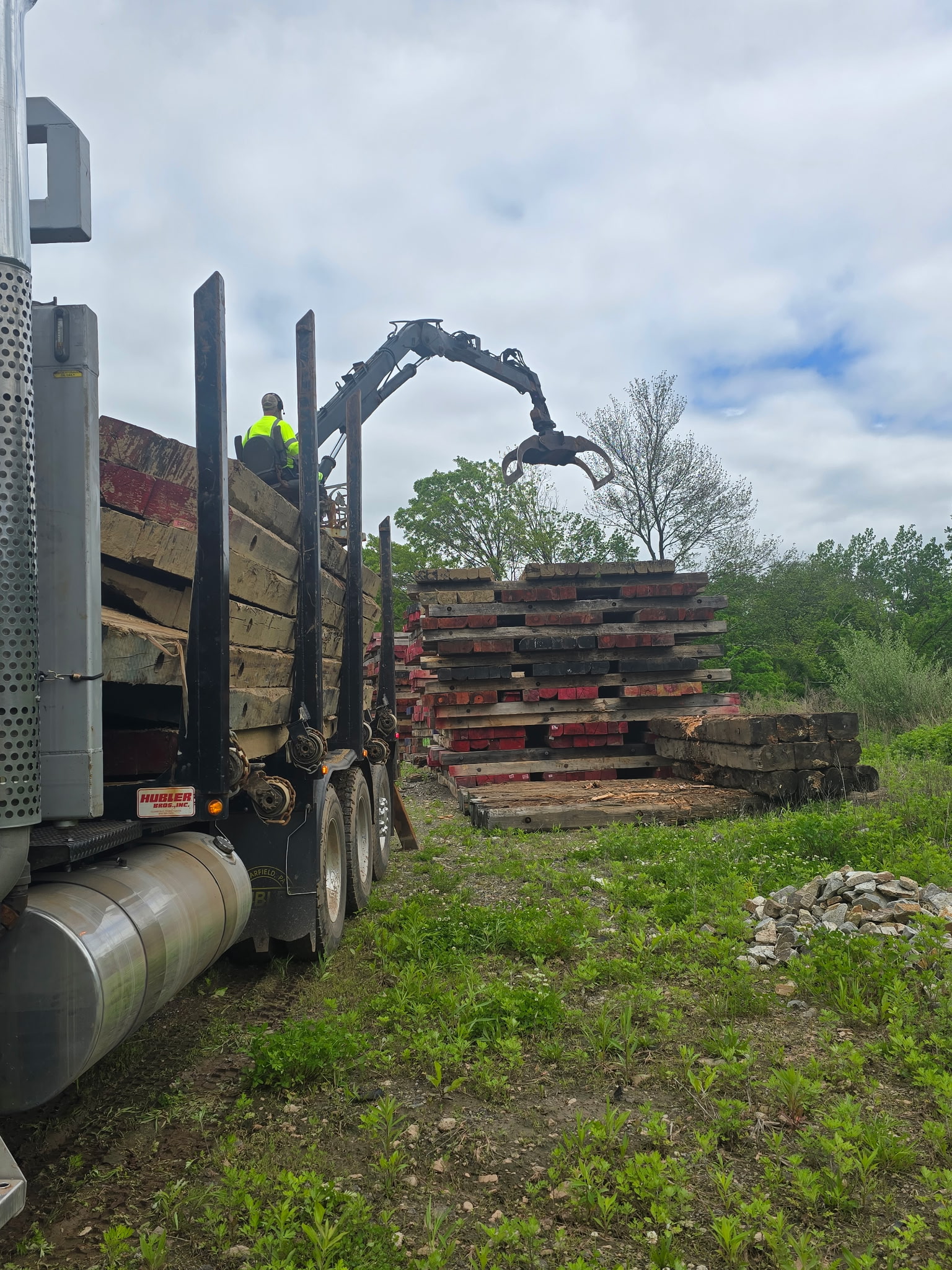 The Mat Guy - Heavy Duty Construction Mats